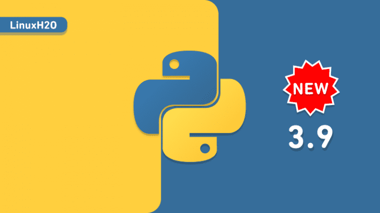 Install Python 3 9 Ubuntu Ksebranding
